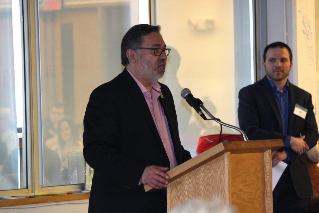 Dan – Merrick Community Services