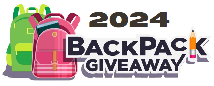 Backpack Thank you 2024 – Merrick Community Services