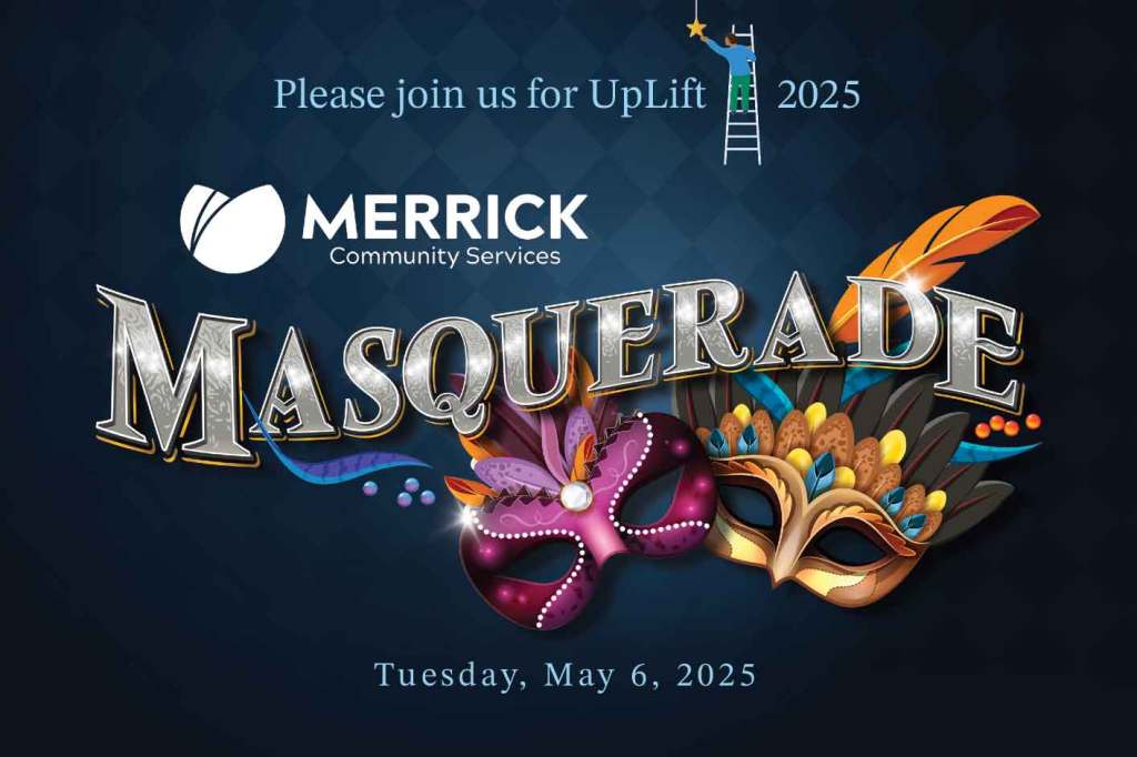 Merrick Community Services – Growing. Stronger. Together.
