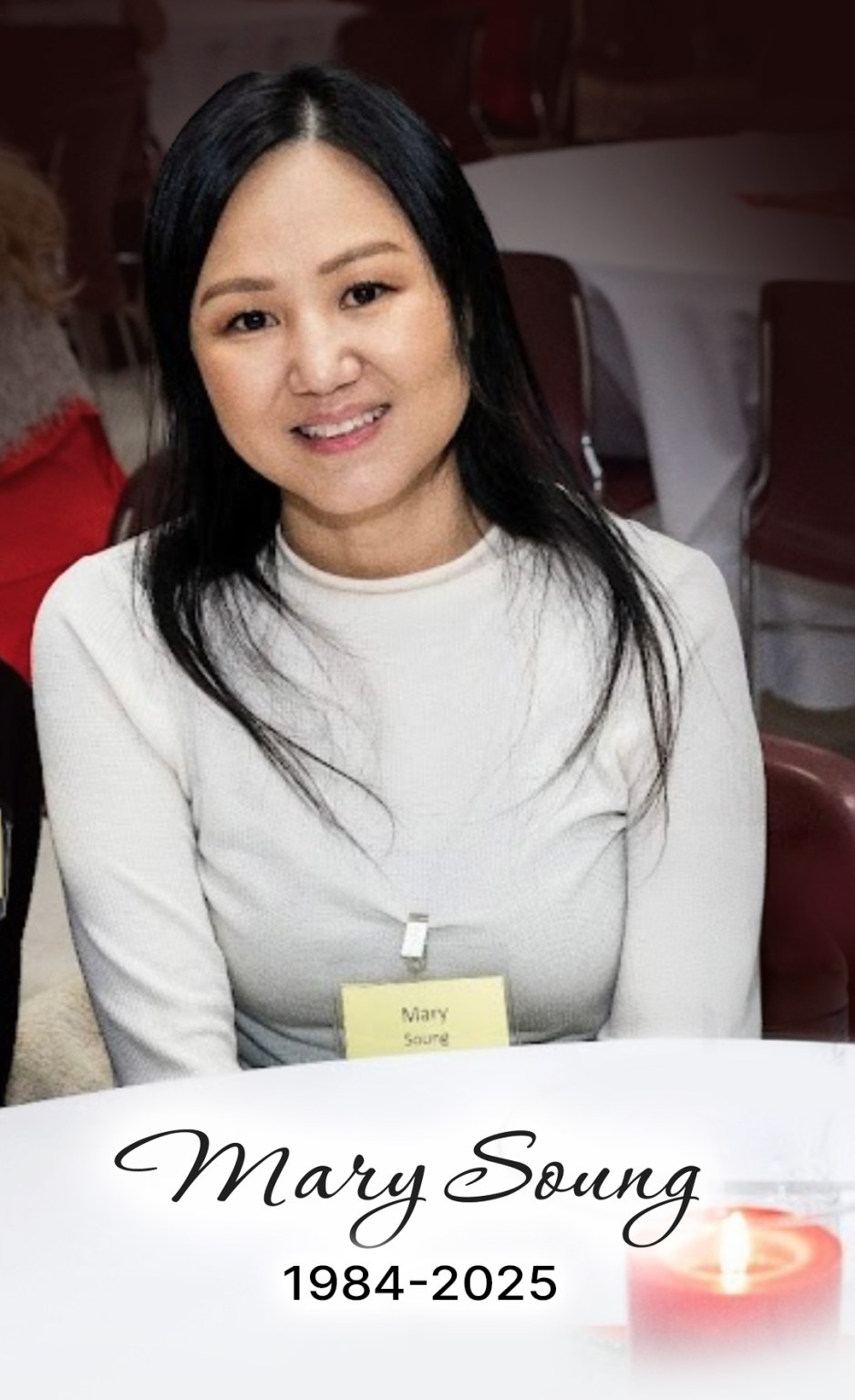 Merrick Community Services – Growing. Stronger. Together.